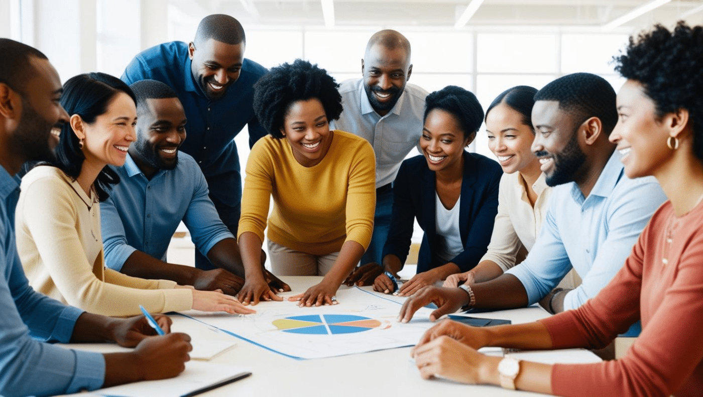 Examples of Compassion in the Workplace