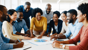 Examples of Compassion in the Workplace