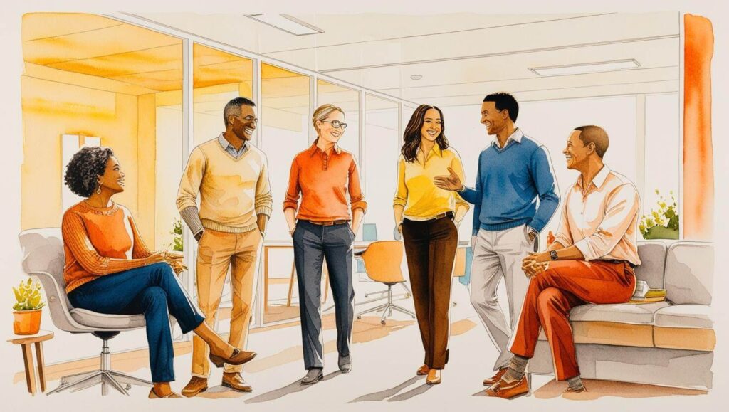 Professional Communication Training That Transforms Teams