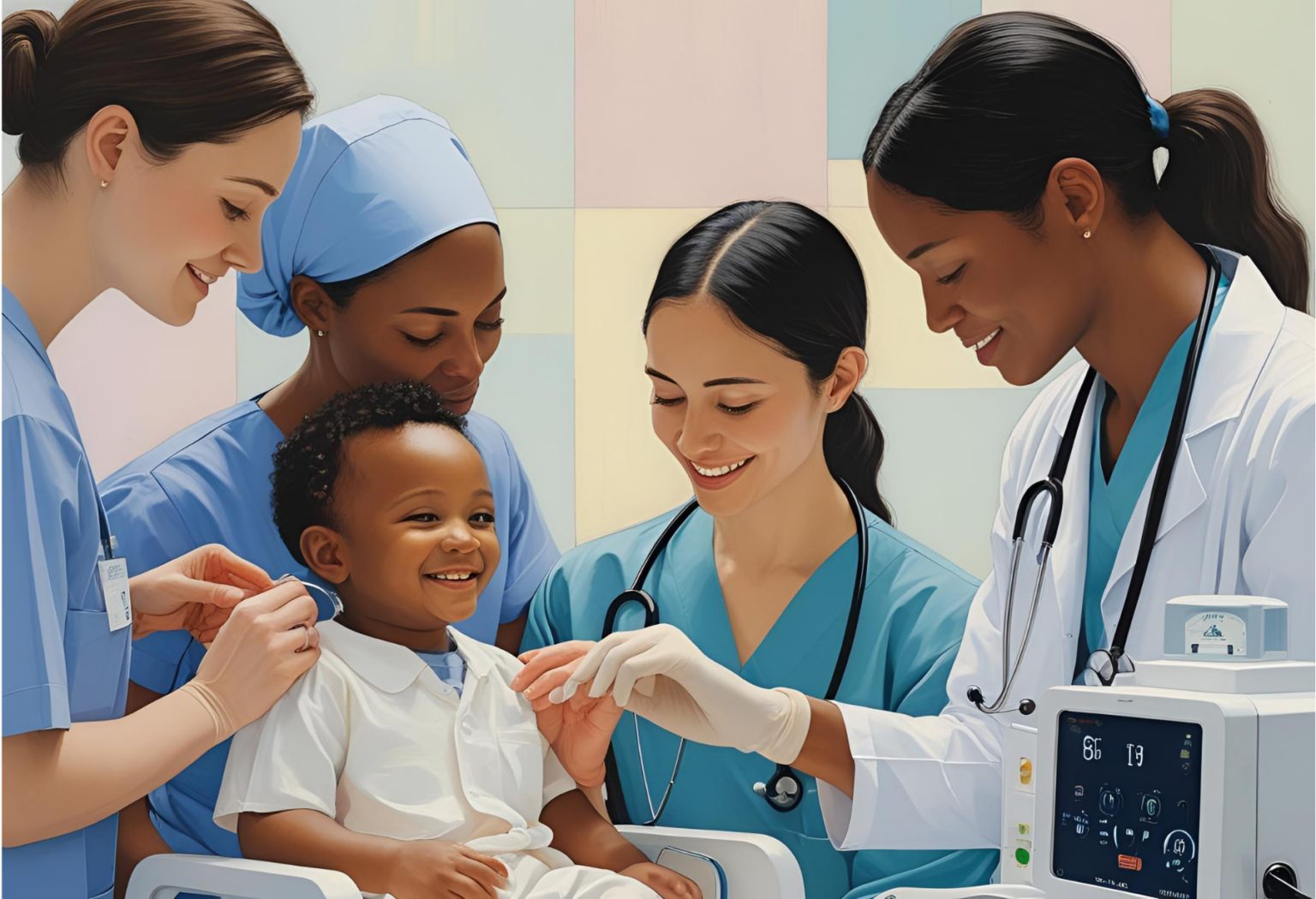 Healthcare Team Building: Overcoming Challenges - Empathable