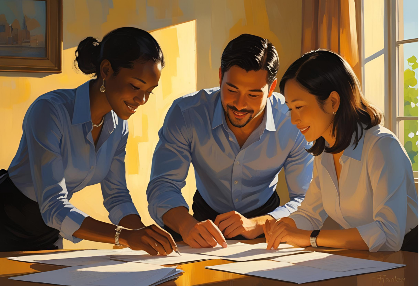 Inclusive Leadership Skills Training - Empathable