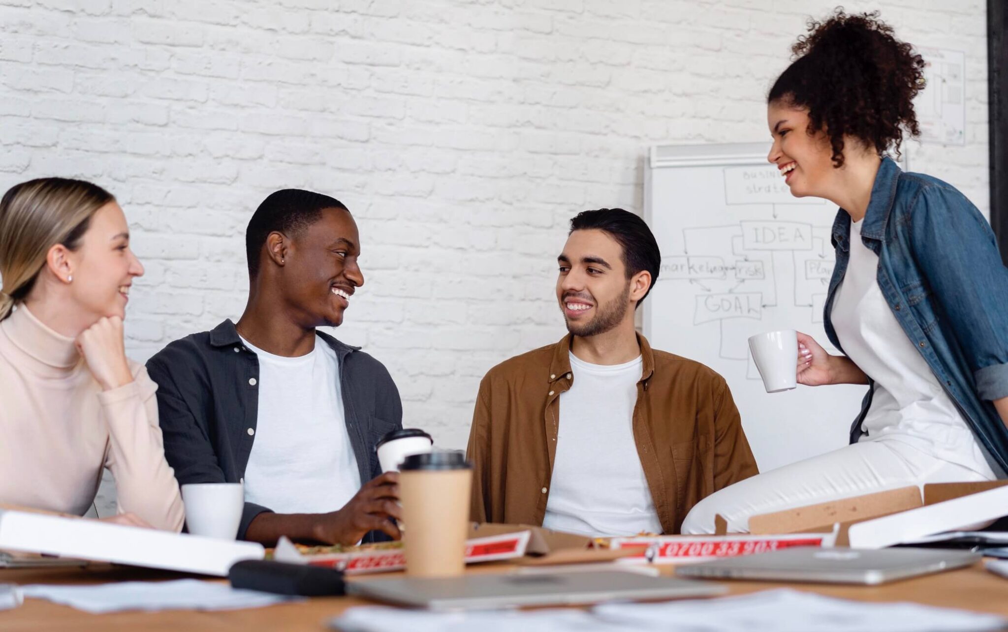 Cross Cultural Communication: Bridging Divides Through Empathy - Empathable